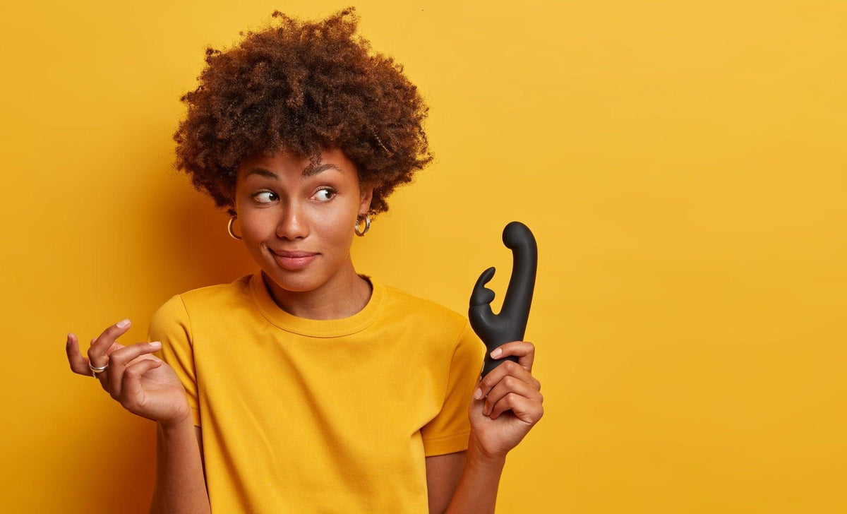 Best Rabbit Vibrators in 2024 | Tracy’s Dog – Tracy's Dog