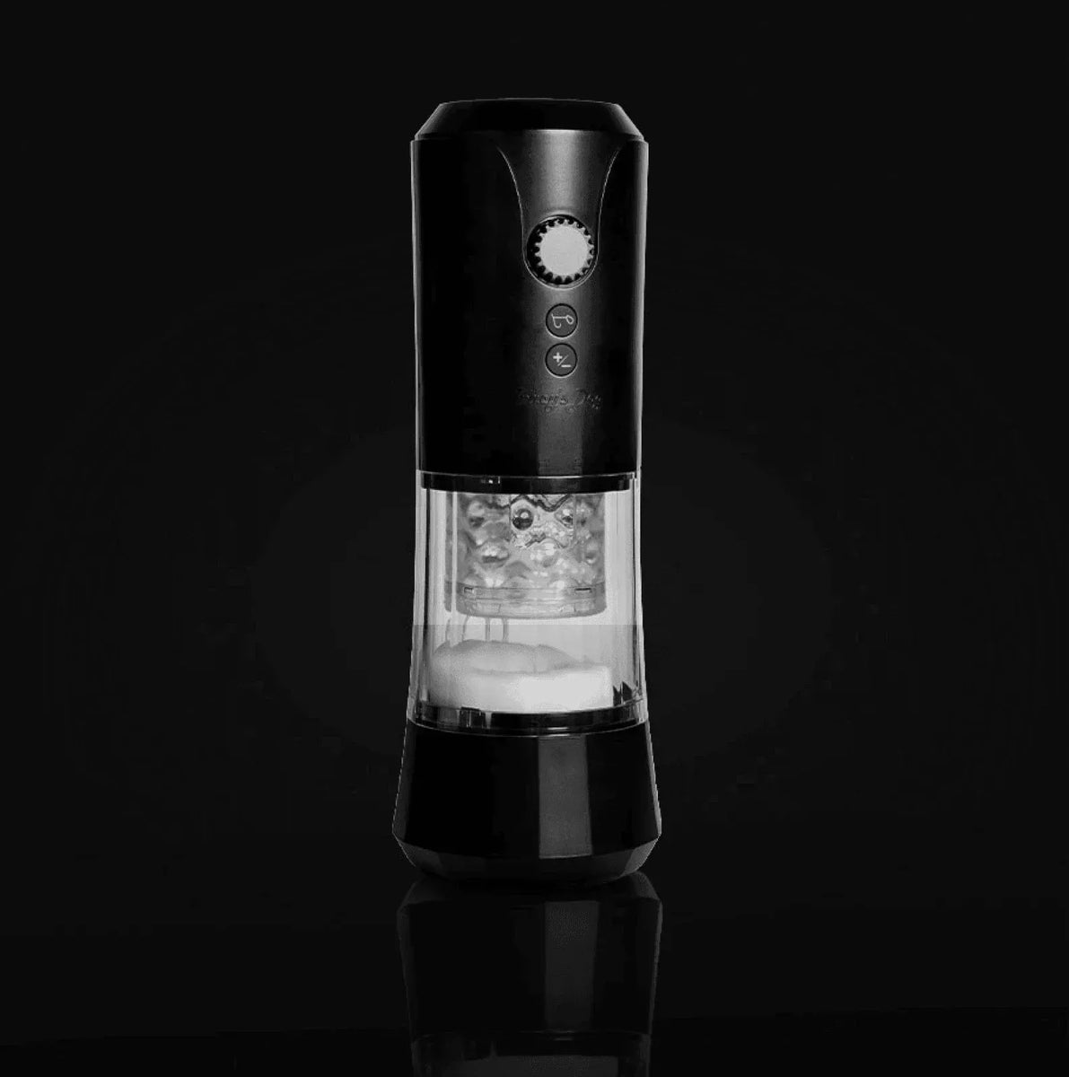 Turbothrust Automatic Male Masturbator – Tracy's Dog